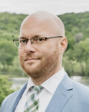 Jeff Andrew Ensley - Angels Above Cremation & Funeral Home Services