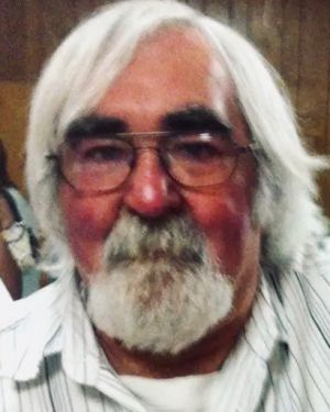 Thomas ‘Tom’ A. Carreno - Angels Above Cremation & Funeral Home Services