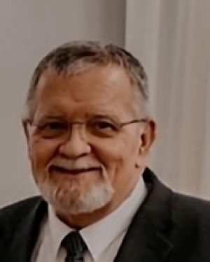 Rex M. Fiedler - Angels Above Cremation & Funeral Home Services