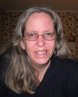 Susan J. Babb - Angels Above Cremation & Funeral Home Services