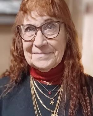 Leila (Lee) Marie Nelson - Angels Above Cremation & Funeral Home Services