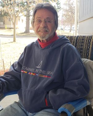 Randall (Randy) K. Kemper - Angels Above Cremation & Funeral Home Services