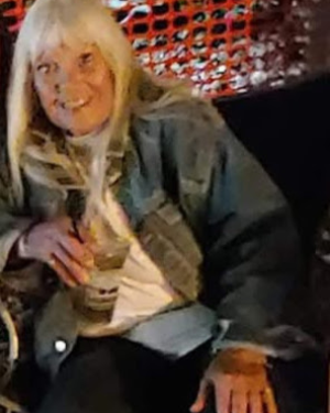 Mary Althea Rutherford - Angels Above Cremation & Funeral Home Services