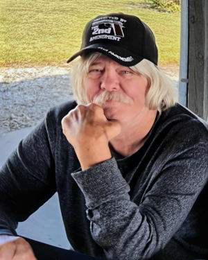 Micheal Dean Nelson - Angels Above Cremation & Funeral Home Services