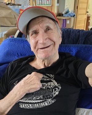 Edward Leon huffman - Angels Above Cremation & Funeral Home Services